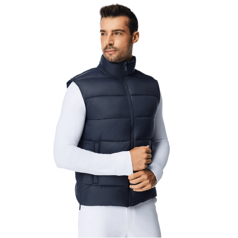 Padded Vest – Meadows