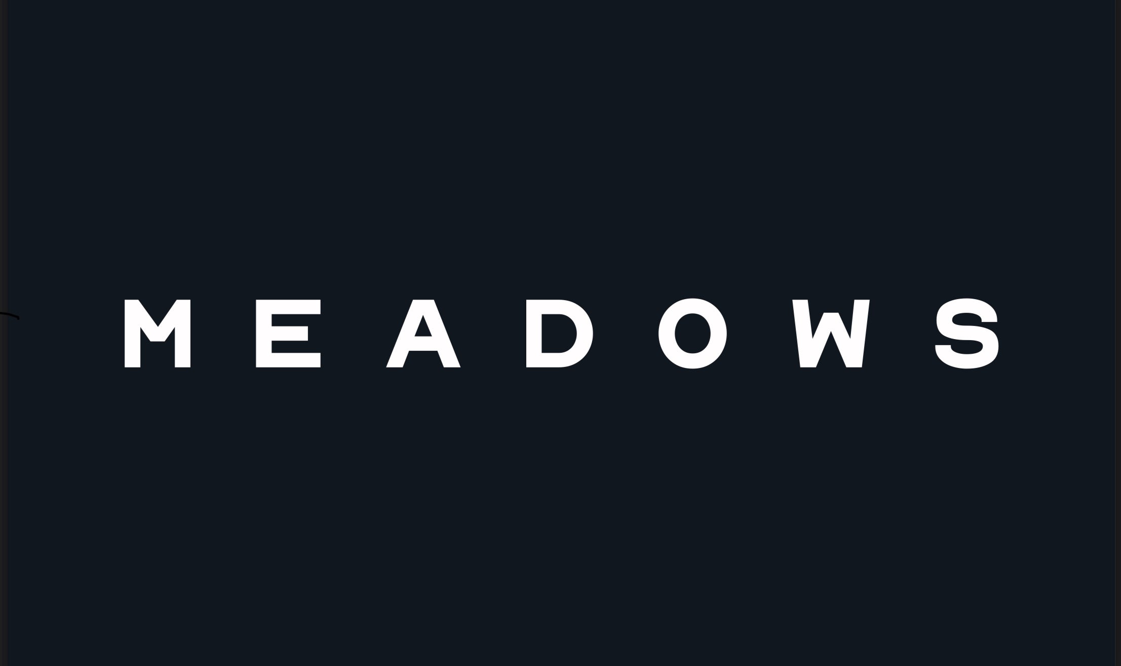 Meadows High-Tech Wear